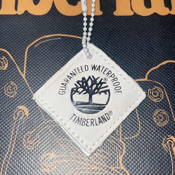 Timberland | Shoes | Timberland Boot Tag | Poshmark